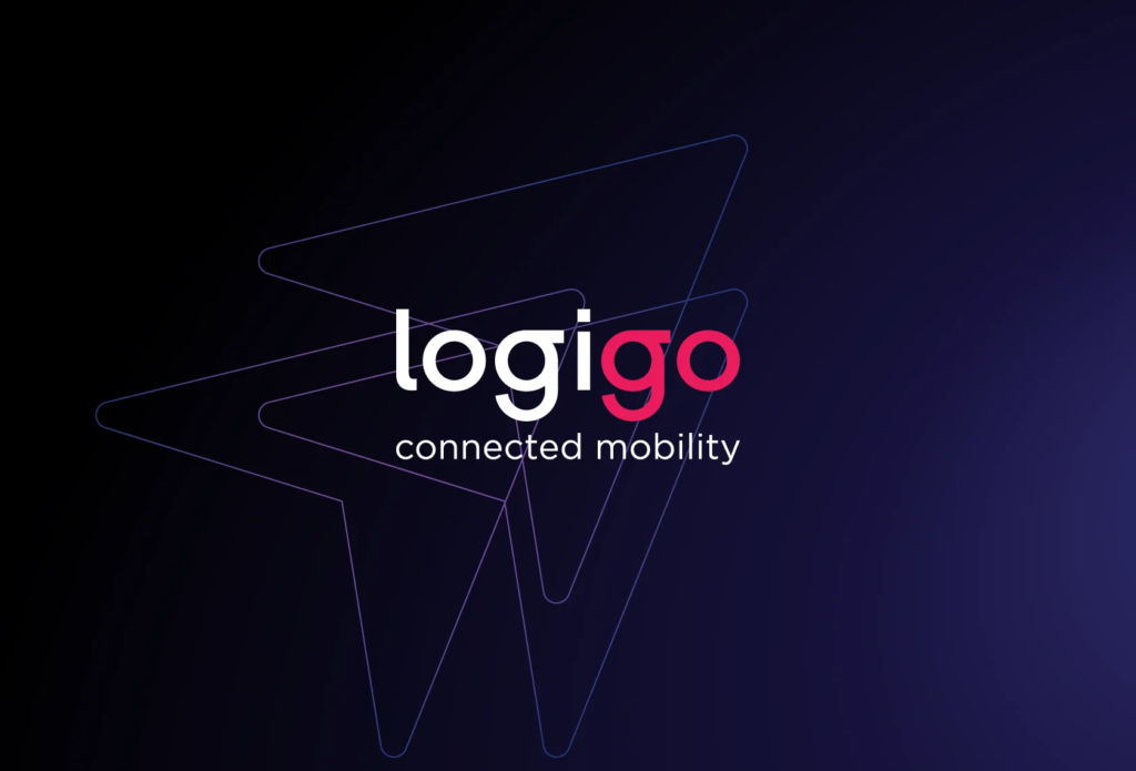 LogiGo Connected Mobility - Leela Estúdio | Estúdio de Design